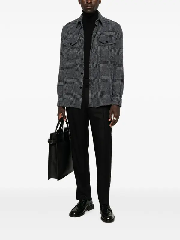 Brioni Shirts