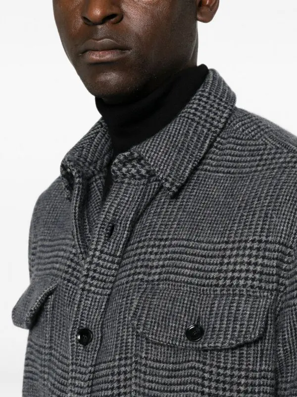 Brioni Shirts