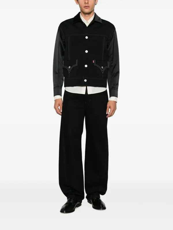 Junya Watanabe Wool Jacket