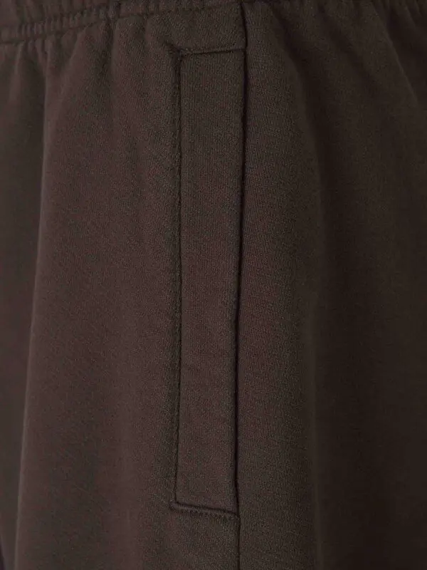 Jacquemus Cotton Sweatpants - Multicolor