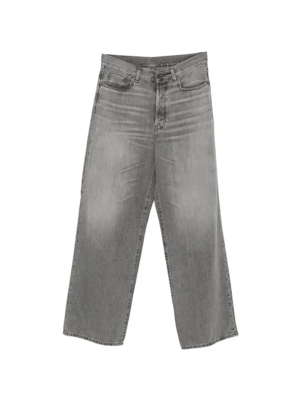 Acne Studios 1981 Denim Jeans