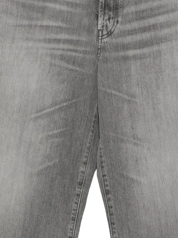 Acne Studios 1981 Denim Jeans