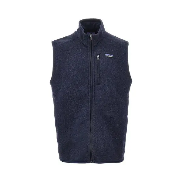 Patagonia Better Weater' Full-zip Vet - Blue