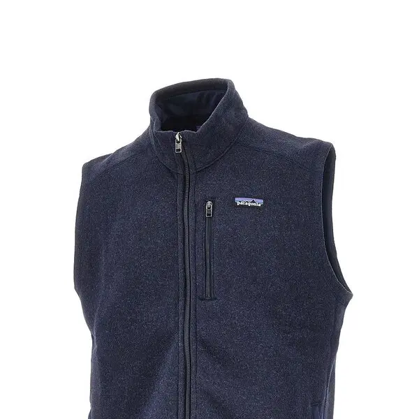 Patagonia Better Weater' Full-zip Vet