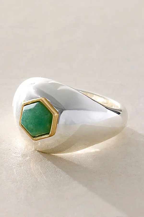 Free People Harper Ring