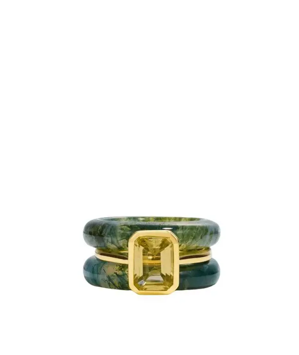 BY PARIAH The Assembly No. 03 - Gold