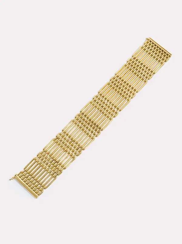BY PARIAH The Grand Venetian Bracelet