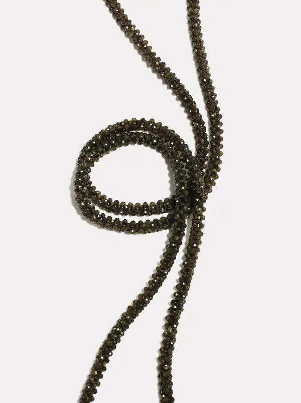 BY PARIAH The Lumina Strand | Obsidian