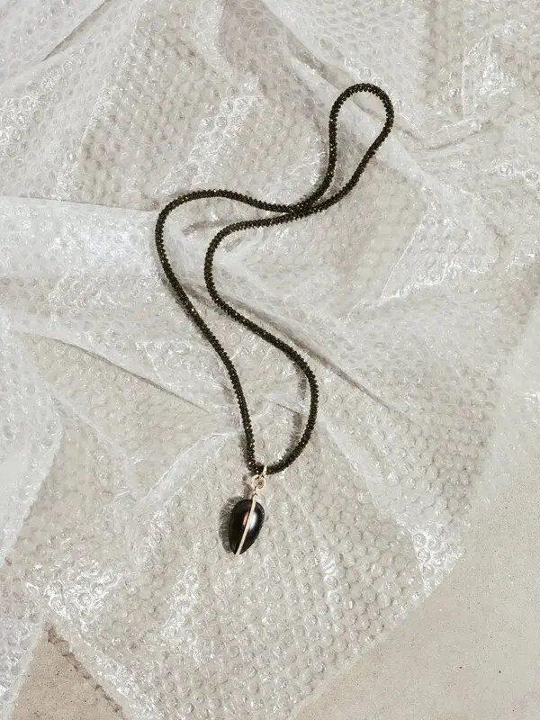 BY PARIAH The Lumina Strand | Obsidian