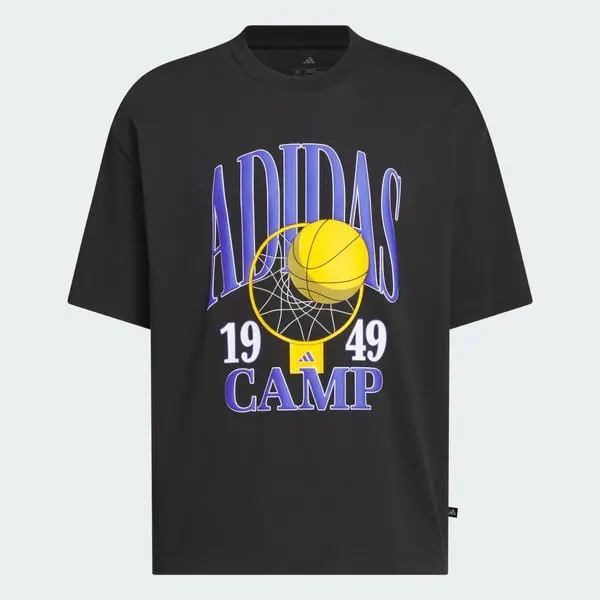 Adidas Vintage T T-shirt