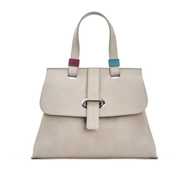HESTER VAN EEGHEN Neutrals Barnina Nubuck Cezanne
