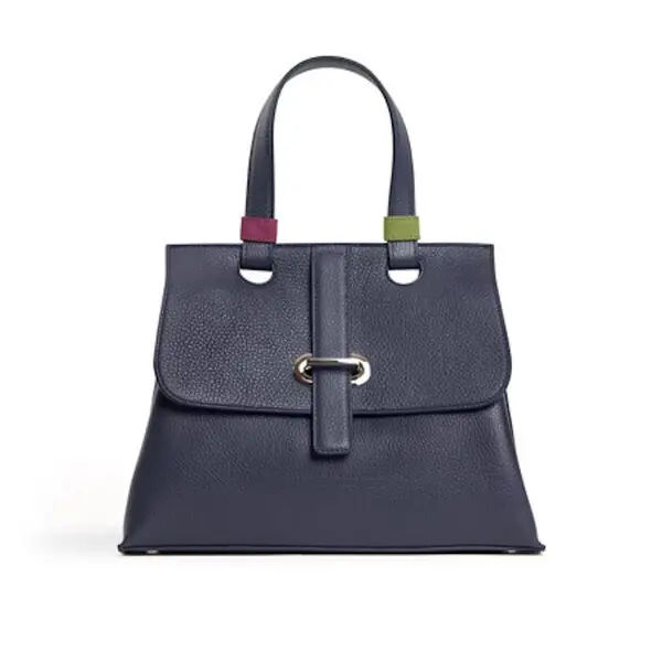 HESTER VAN EEGHEN Barnina Indigo