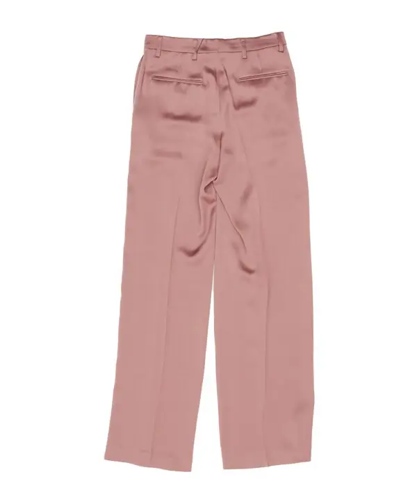 Dries Van Noten Casual Trousers With Belt Loops