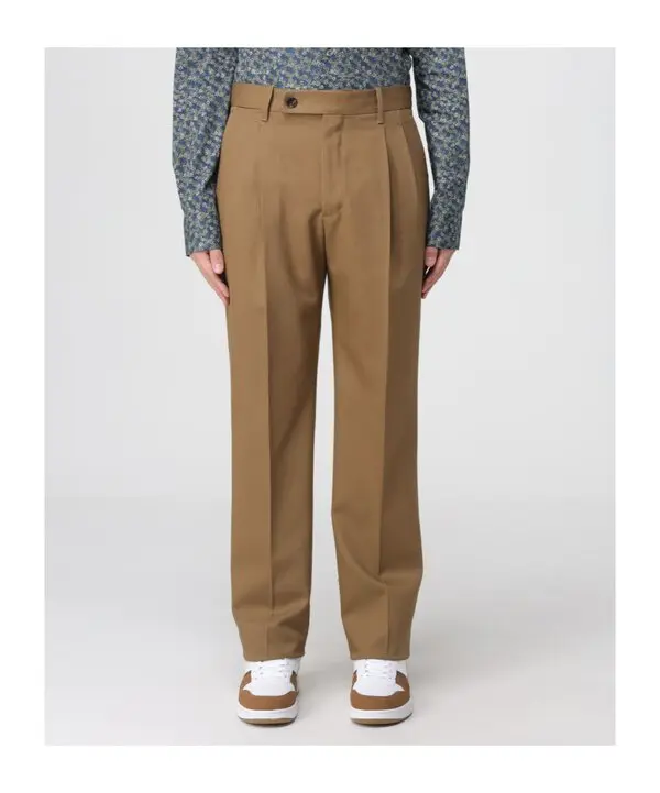 Incotex Pleated Pants