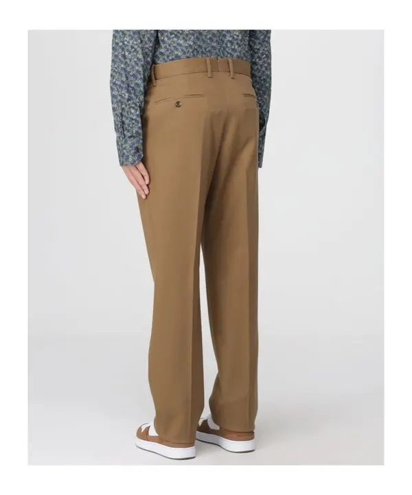 Incotex Pleated Pants