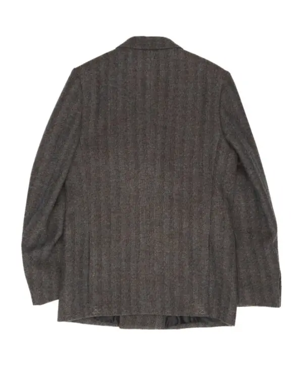 Dries Van Noten Double-breasted Blazer