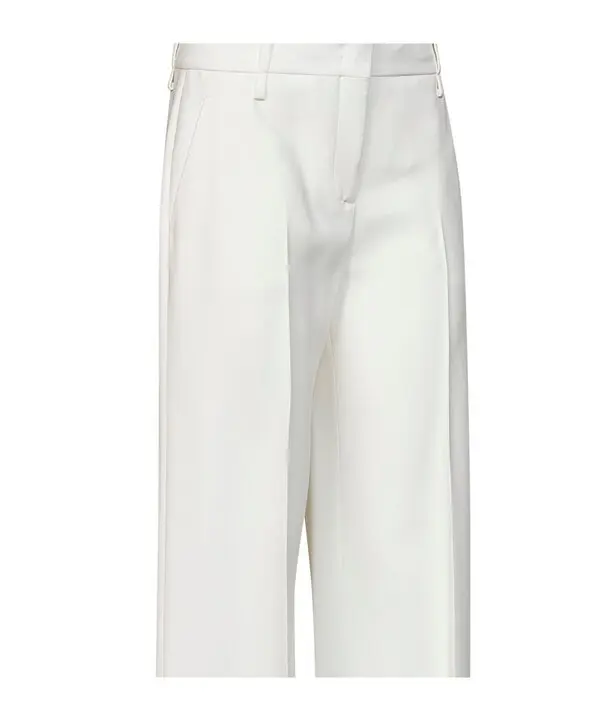Ermanno Scervino Bootcut Tailored Pants