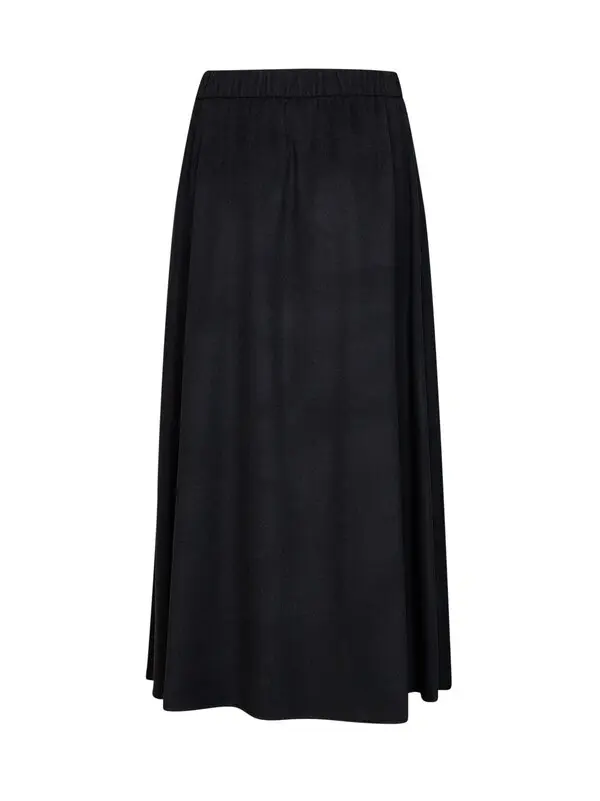 Herno Drawstring Skirt