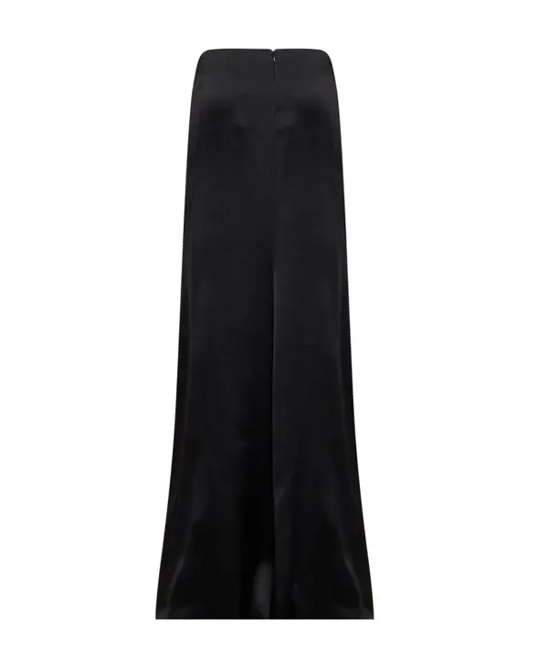 Giuseppe Di Morabito Draped Asymmetric Skirt