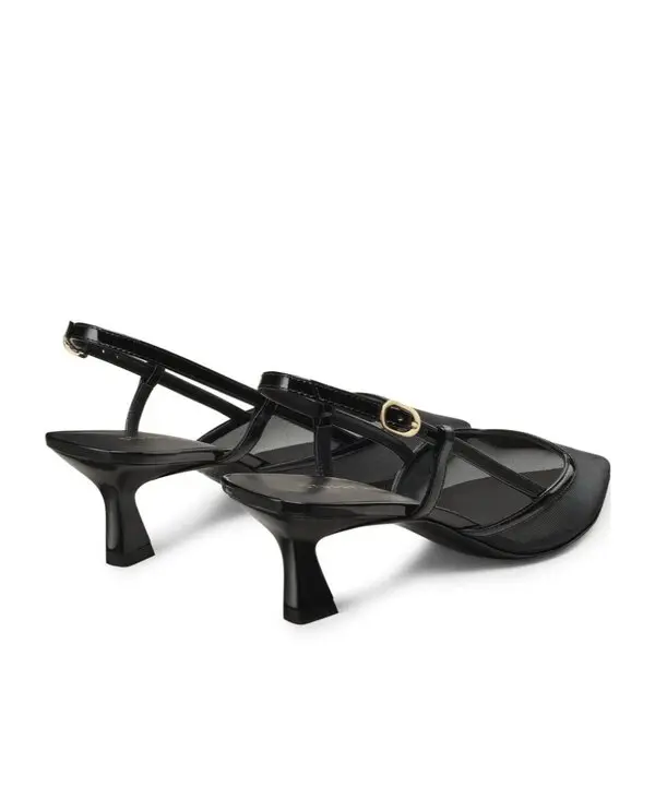 STUART WEITZMAN Vinnie 50 Slingback