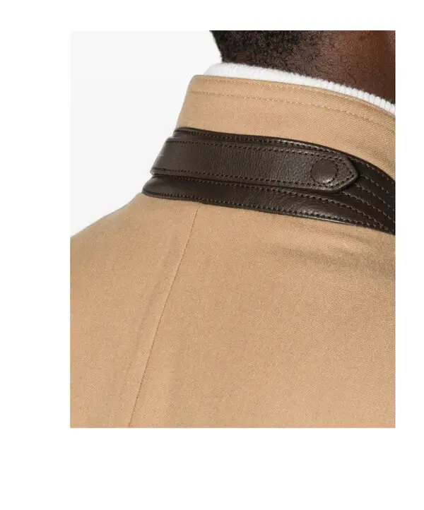 TOM FORD Zip-up Bomber Jacket
