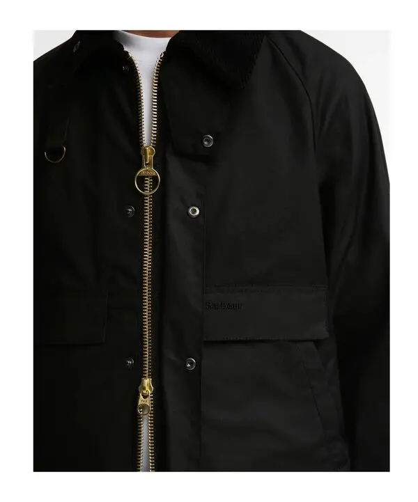 Barbour Long-sleeve Casual Jacket
