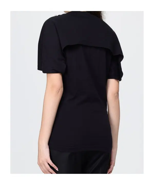 LANVIN Embellished T-shirt