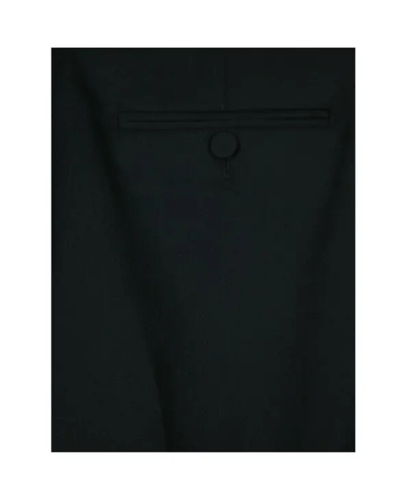 TOM FORD Pleated Tailored Trousers