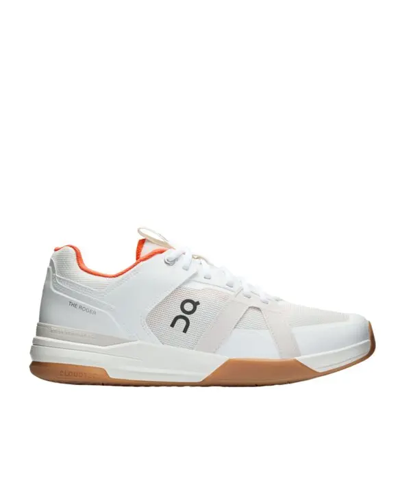 On The Roger Clubhouse Pro Sneakers