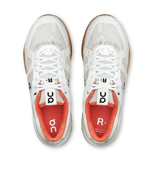 On The Roger Clubhouse Pro Sneakers