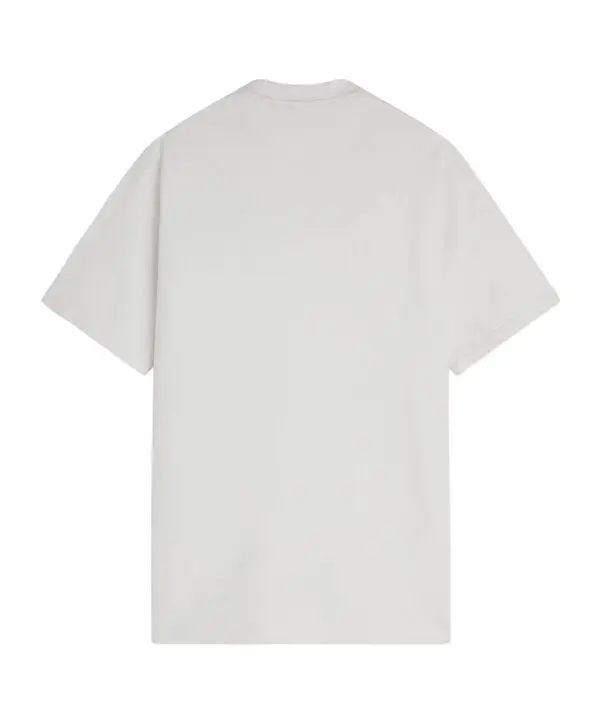 Phoebe Philo Short-sleeved T-shirt - No
