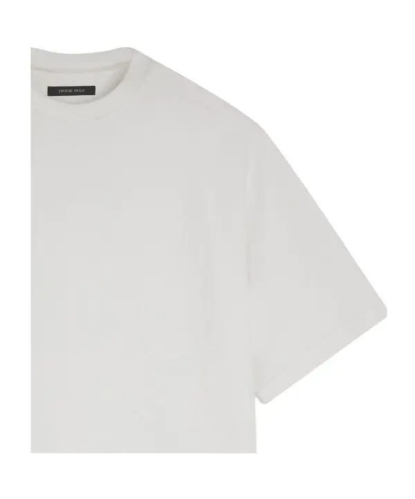 Phoebe Philo Short-sleeved T-shirt - No