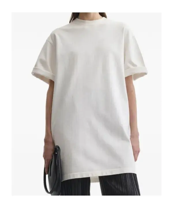Phoebe Philo Short-sleeved T-shirt - No