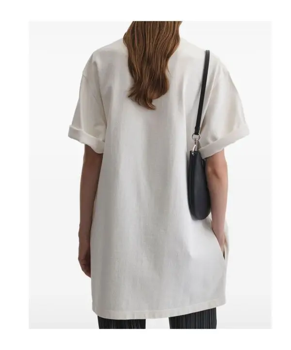 Phoebe Philo Short-sleeved T-shirt - No