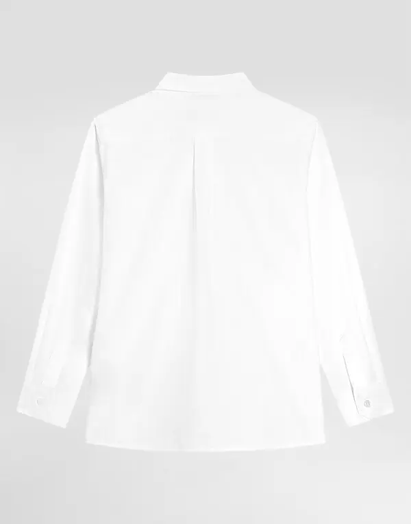 Dolce & Gabbana Cotton Shirt