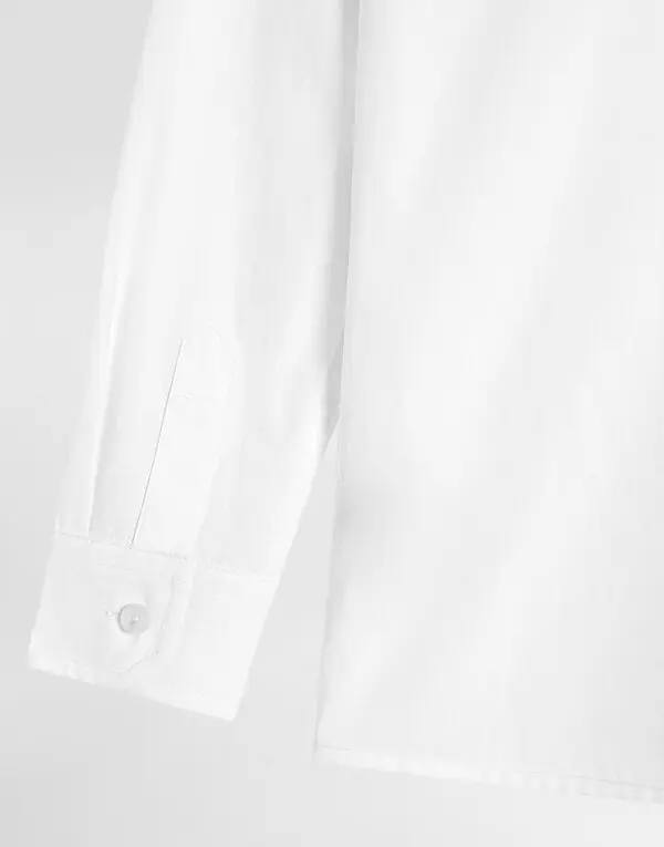 Dolce & Gabbana Cotton Shirt