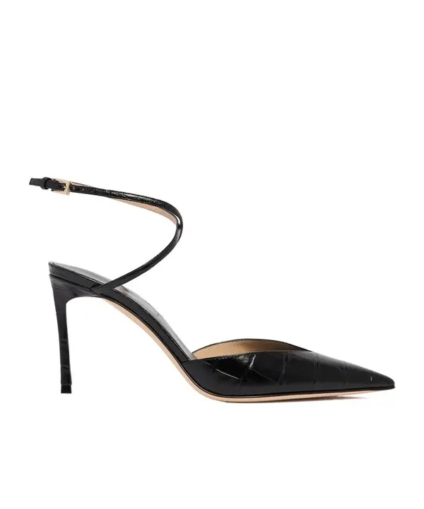 TOM FORD Pointed-toe High-heeled Sandals