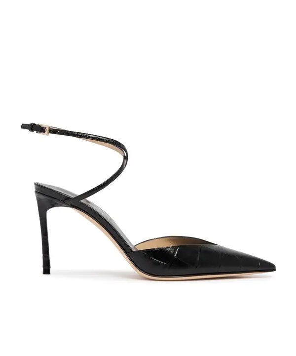 TOM FORD Pointed-toe High-heeled Sandals