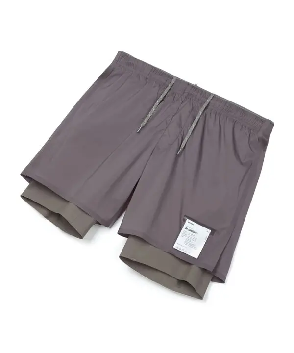 Satisfy Layered Performance Shorts