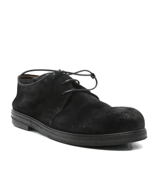 Marsèll Lace-up Derby Shoes