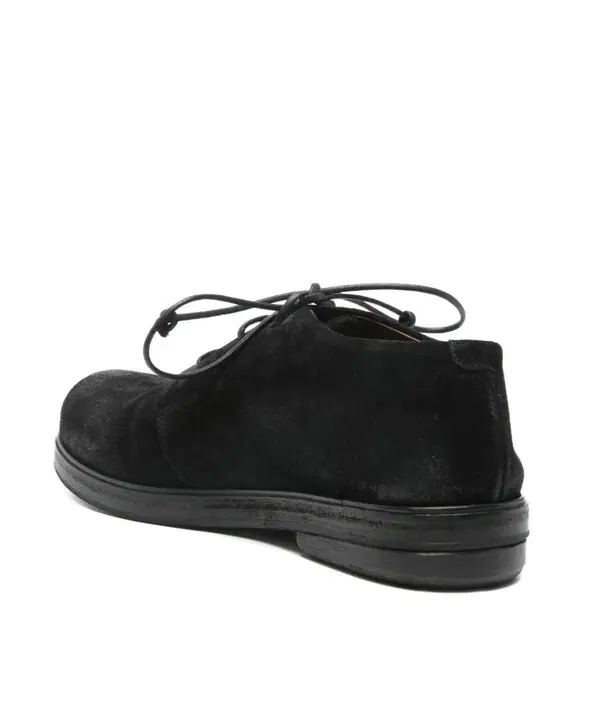 Marsèll Lace-up Derby Shoes