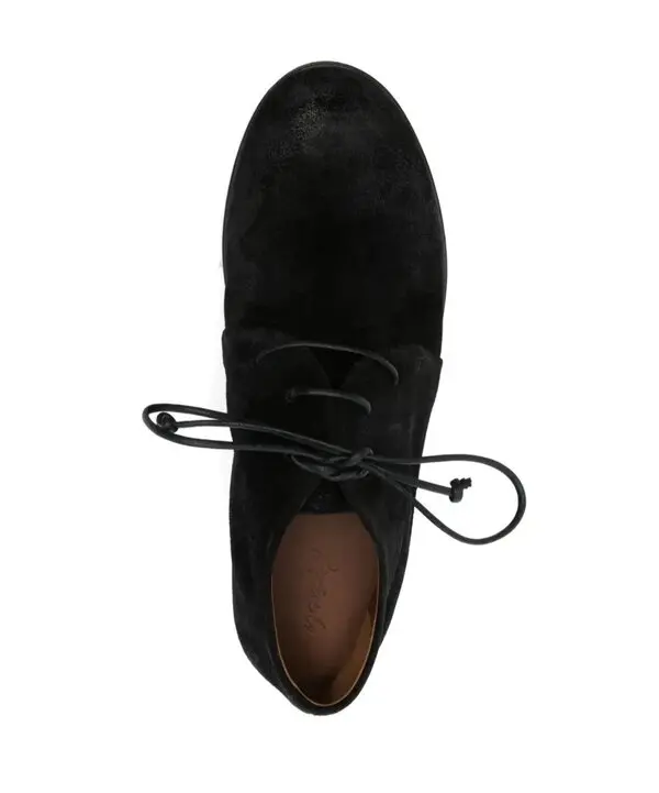 Marsèll Lace-up Derby Shoes