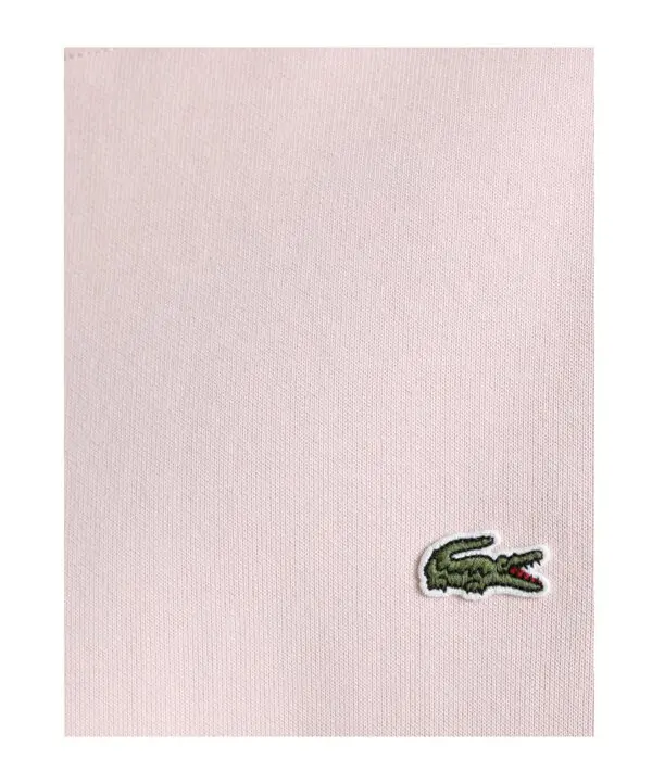 Lacoste Logo-patch Sweater
