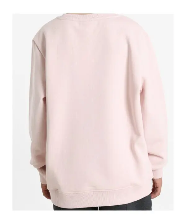 Lacoste Logo-patch Sweater