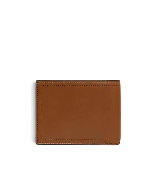 Bally Bi-fold Wallet