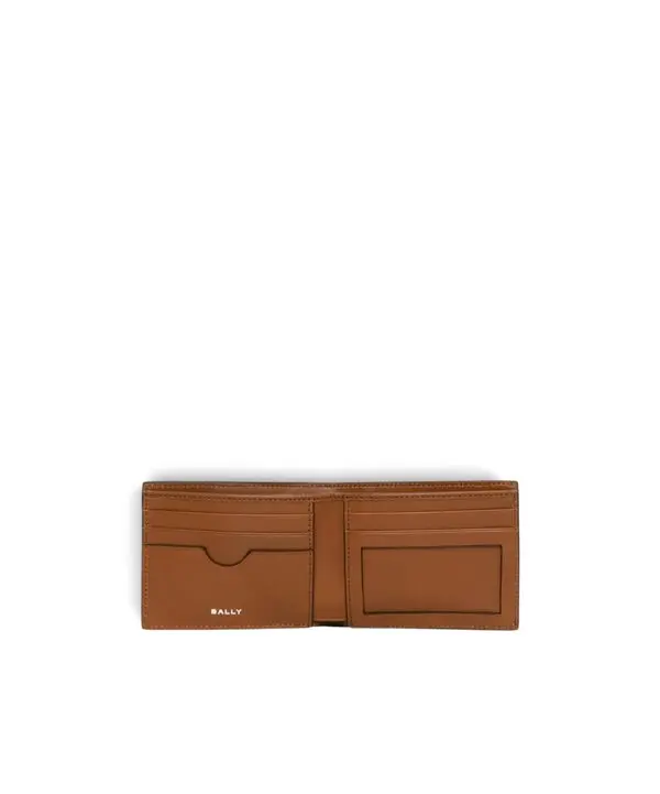 Bally Bi-fold Wallet