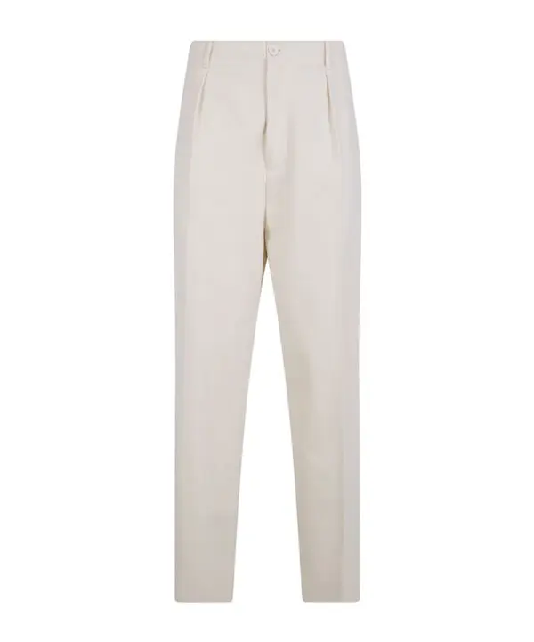 SEMICOUTURE Tera Pants - White