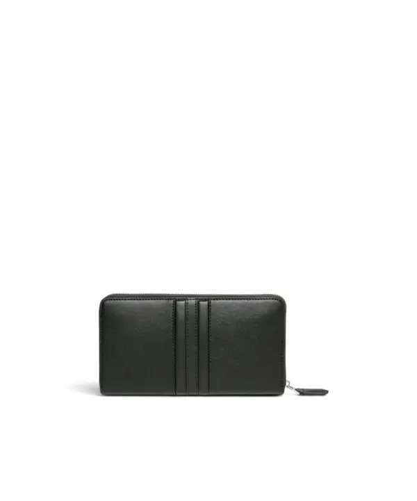 Bally Zipper Wallet