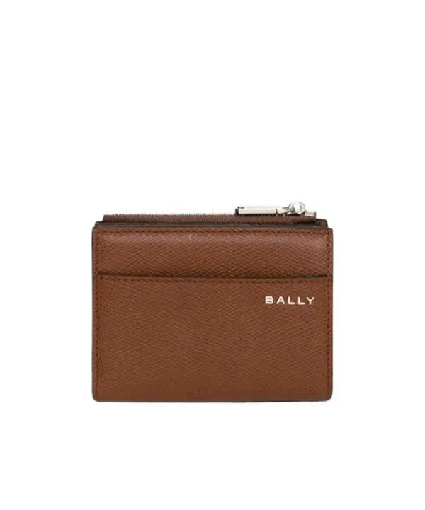 Bally Bi-fold Wallet