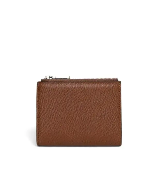Bally Bi-fold Wallet